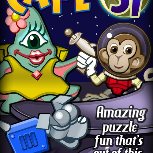 Stream Cafe 51 Theme by Kristin Miltner | Listen online for free on ...