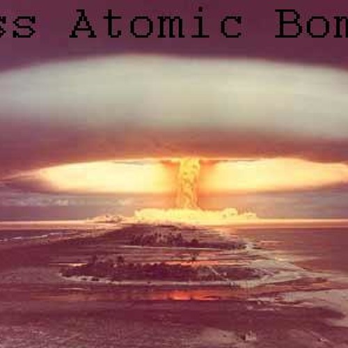 Stream The Killers - Miss Atomic Bomb (Paras Remix) by ParasDJ | Listen ...