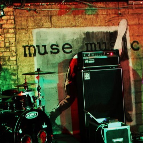 Stream 5.ZSTREETS AT NIGHT by Chad Benjamin 8.8 | Listen online for ...