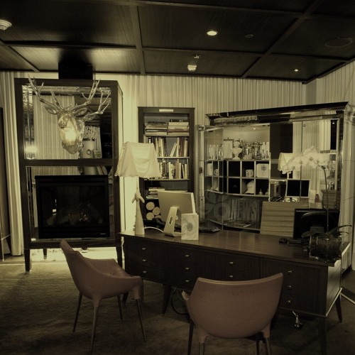 Stream Derek Sedam | Listen to SLS playlist online for free on SoundCloud