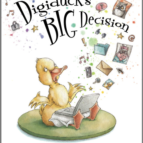 Stream Digiduck story from assembly by BCJS | Listen online for free on ...