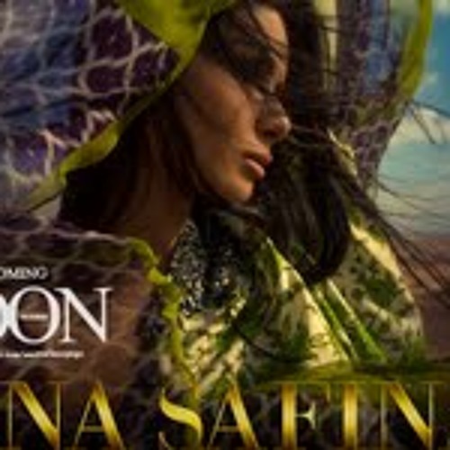 Stream Sana Safinaz - Spring Summer 2013 by Shahi Hasan | Listen online ...