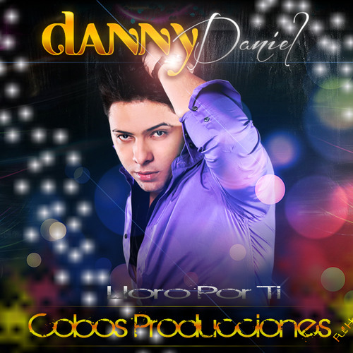 Stream Danny Daniel - Lloro por Ti ( Salsa Live Bass El Aniñado Dj 2013 ...