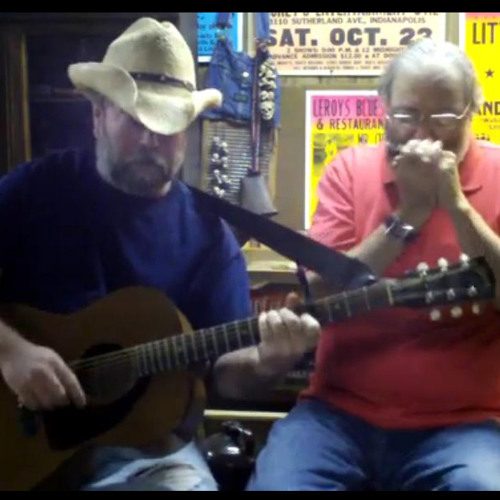 Stream "The People's Key" by Rich Hynes | Listen online for free on ...