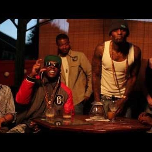 Stream Smokin' All Day by Rickamatick | Listen online for free on ...