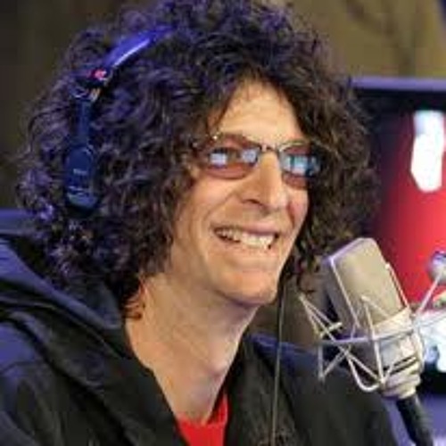 Stream Howard Stern Debuts Nationally In 1986 - Cancelled In Cody, WY ...