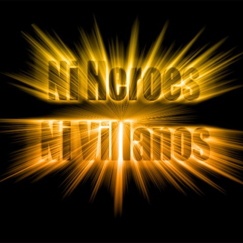 Stream Ni Héroes Ni Villanos - Mix Rafaella by NHNV | Listen online for ...