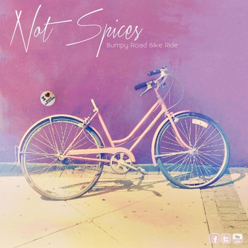 Stream Not Spices | Listen to Bumpy Road Bike Ride EP playlist online ...