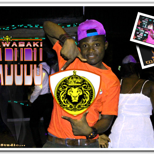 Stream EL KAWASAKI.( L'amour) good song (FREE DOWNLOAD) by Deboy Saki | Listen online for free ...