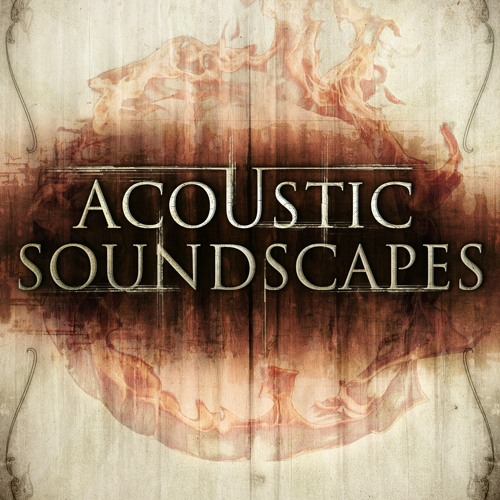 Stream Big Fish Audio | Listen to Acoustic Soundscapes playlist online for free on SoundCloud