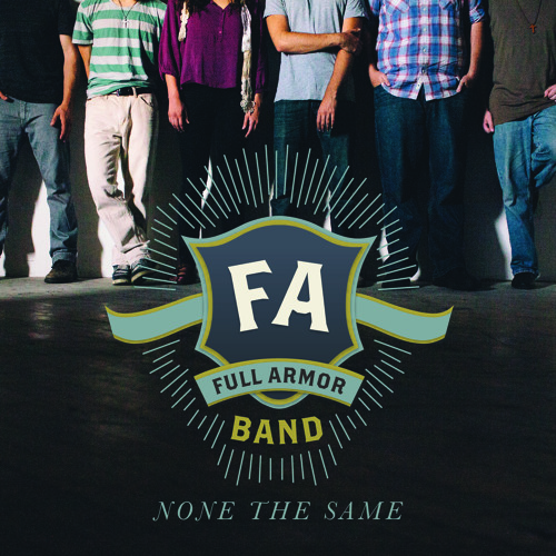 Stream Full Armor Band | Listen to None the Same by Full Armor Band ...