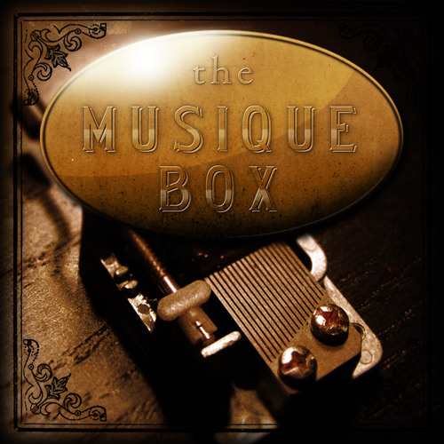 The Musique Box by SOUNDIRON | Soundiron LLC | Free Listening on SoundCloud