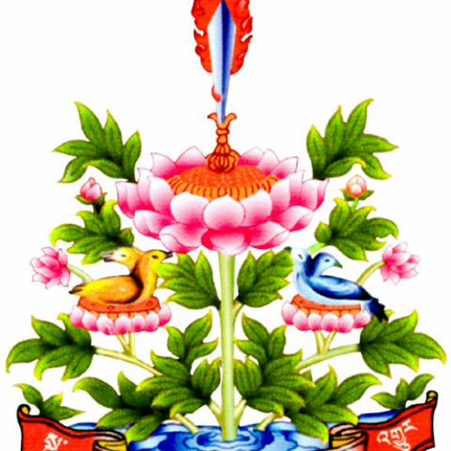 Stream JALING by Rinchen Tshering | Listen online for free on SoundCloud