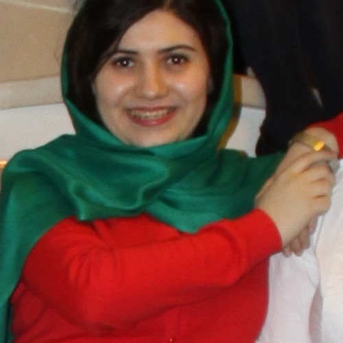 Stream Simin ghanem -gole goldoon by Golnaz Javaheri | Listen online for free on SoundCloud