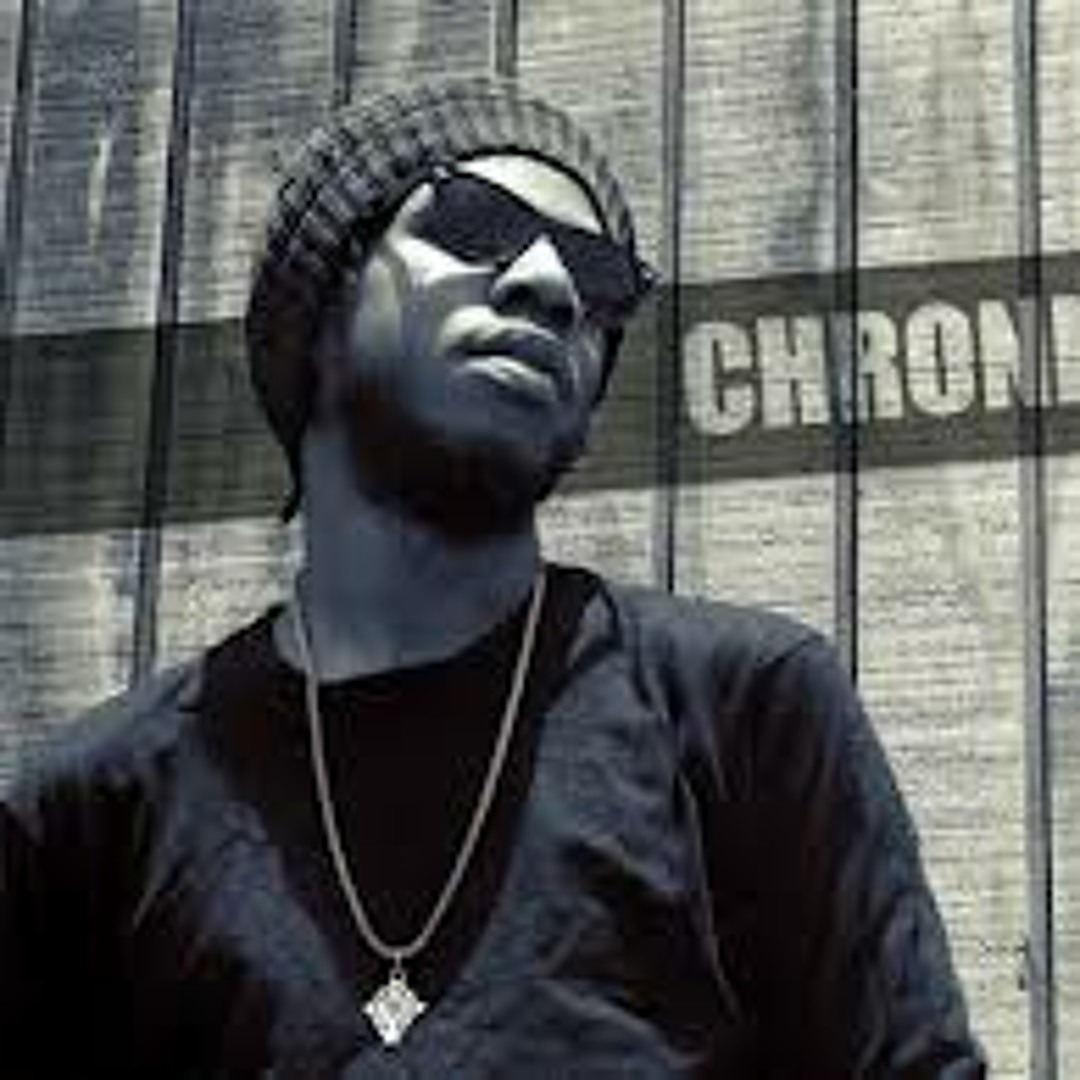 Stream CHRONIXX - MOST I (SCRIPTURES RIDDIM) FEB 2013 by DJ Rudeprahaz ...