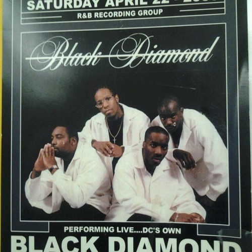 Stream Black Diamond - Crying Out for Help by Jerry Warren 1 | Listen ...