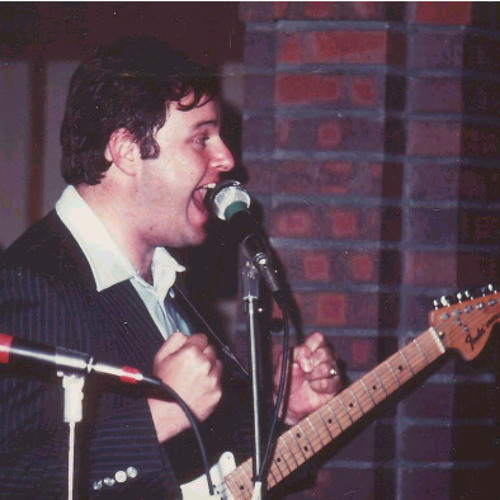 Stream Shout About It by Dan Fefferman | Listen online for free on ...