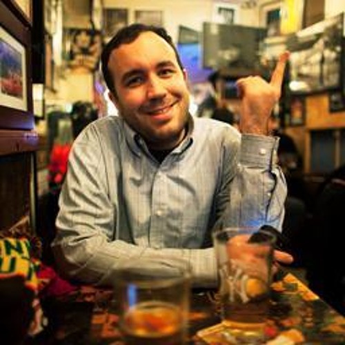 Stream Bryan Armen Graham Interview by SimplySoccer | Listen online for ...