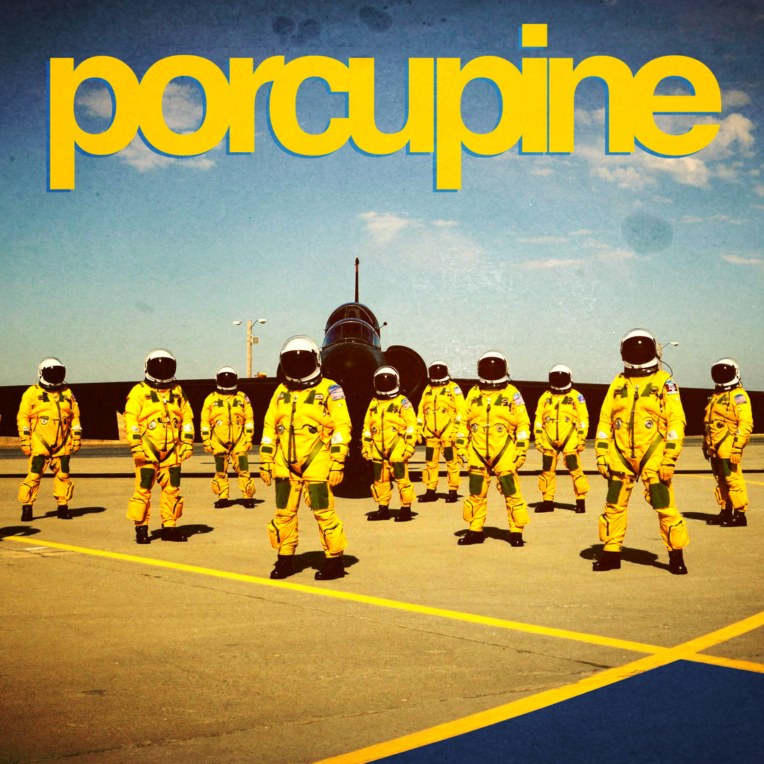 Stream force field by porcupineband | Listen online for free on SoundCloud