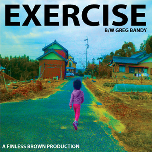 Stream PaulieRhyme (ポーリー・ライム) | Listen to Exercise/Greg Bandy playlist ...