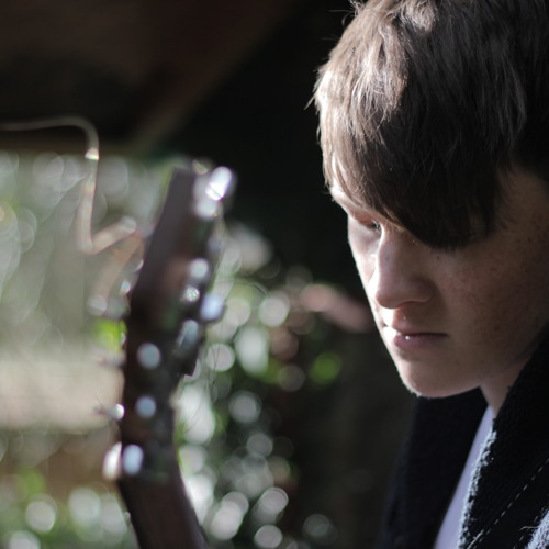 Stream The Water by Matthew Castle Music | Listen online for free on ...