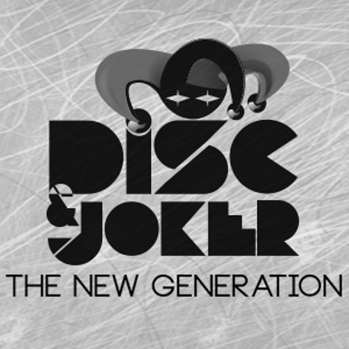 Stream Disc & Joker - The New Generation (Set 2013) by Disc & Joker ...