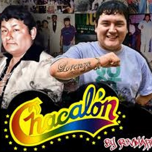 Stream CHACALON JR - Mix Quinteto by lokillo_mix | Listen online for free on SoundCloud