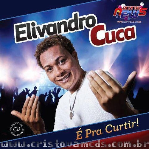 Stream GUITARRINHA DISCARADA ELIVANDRO CUCA by Elton Rocha | Listen ...