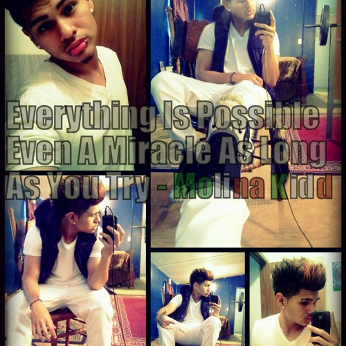 Stream Big Booka Ft. Molina Kidd & Lil Noe - "Lay Yo Body Down"!! NEW ...