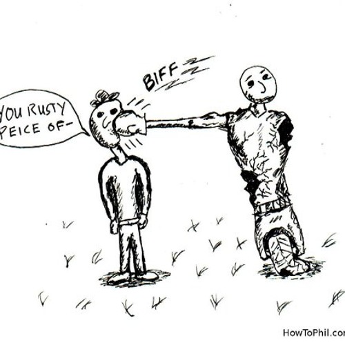 Stream Crash Landing - Audio Drama Comedy By Phillip J Rhoades - 2013 ...