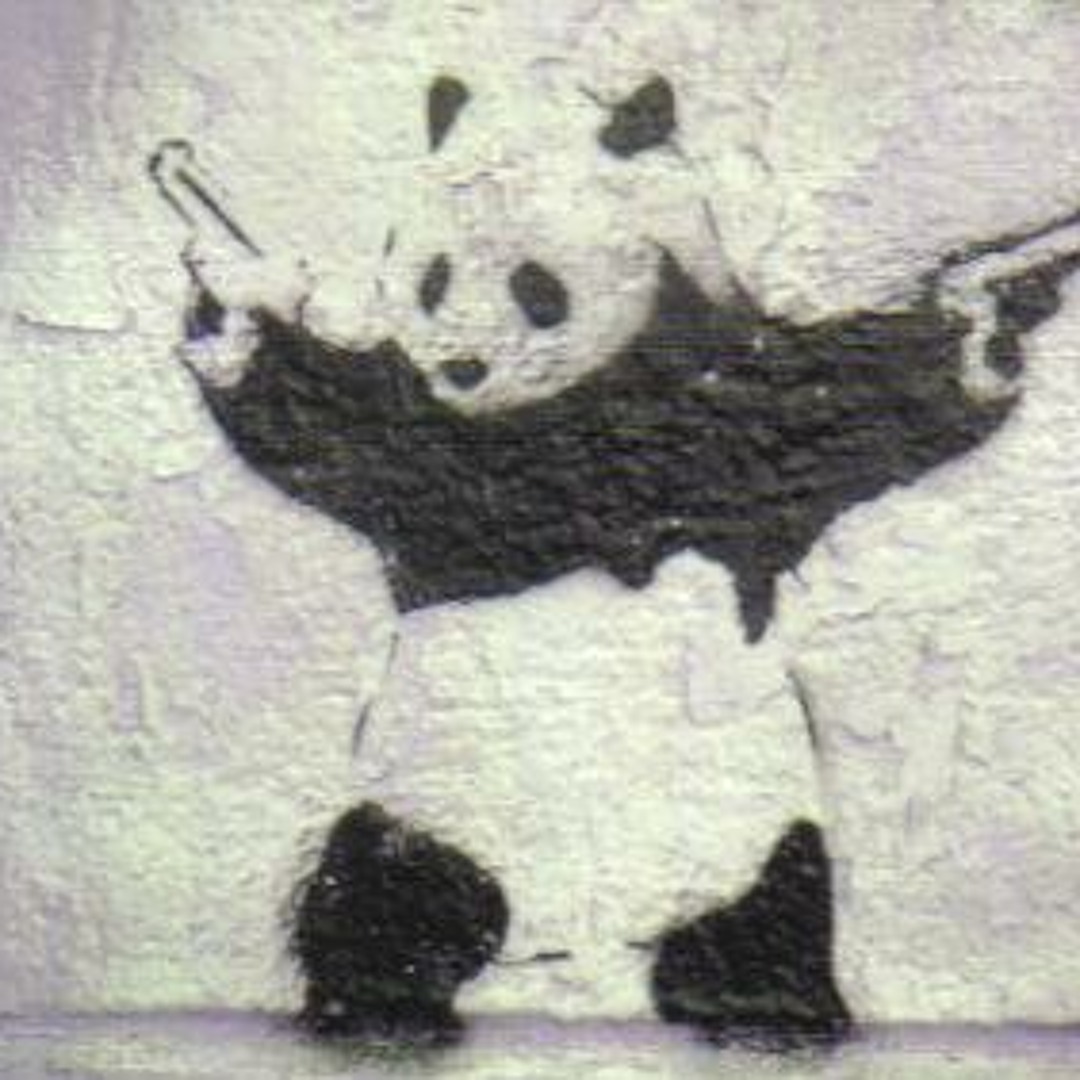 Stream BrainpanRadio | Listen to The Giant Panda Gypsy Blues Band ...