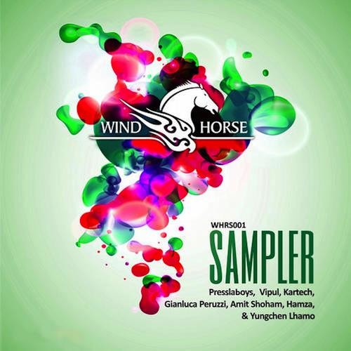 Stream WIND HORSE RISING (PRESSLAB MUSIC Remix) - HAMZA by WIND HORSE ...