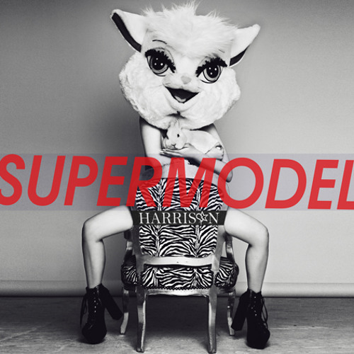 Stream Supermodel - Kid Devil Extended Remix by HARRISONonline | Listen ...