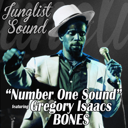 Stream Number one Sound feat. Gregory Isaacs - Paul BONES (Jungle Mix ...