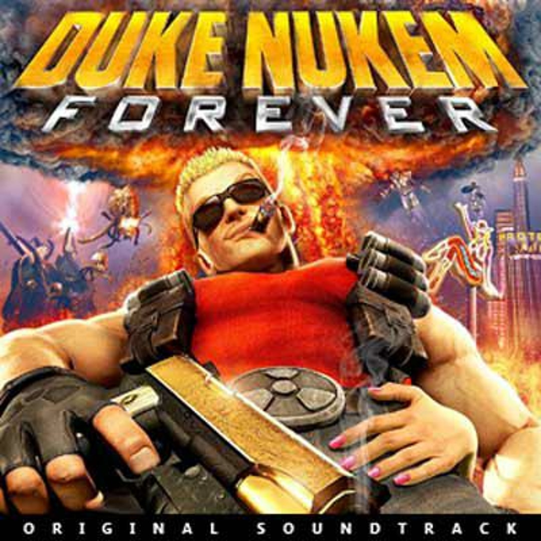 Stream Duke Nukem Forever Official Soundtrack -Theme Song by Federico ...