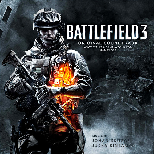 Stream Battlefield 3 Original Sound Track - Main Theme Remix- by ...