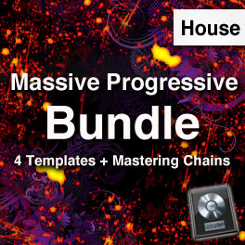 Stream We Make Dance Music | Listen to Massive Progressive Bundle ...
