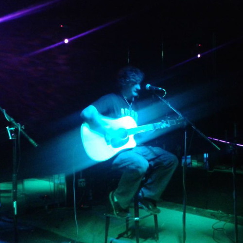 Stream Constellations by Nate Shockley | Listen online for free on ...