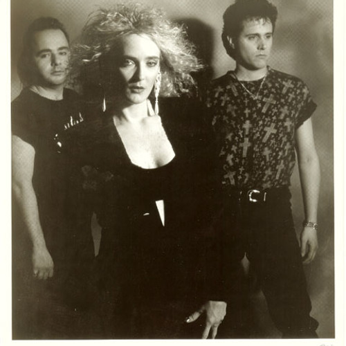 Stream Hard Times by Ruby Faith & the Waiting World by Ruby Faith ...