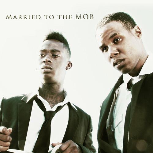 Stream 01 - Married to the Mob by Duce Da Don & Definition | Listen ...