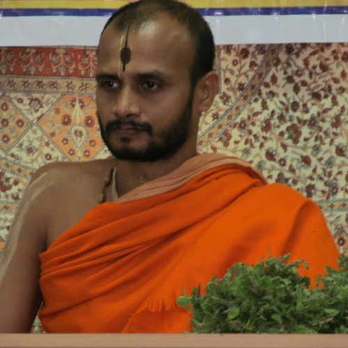 Stream Sri Satyatma Tirtha Swamiji in Jamkhandi by Sameer Kulkarni ...
