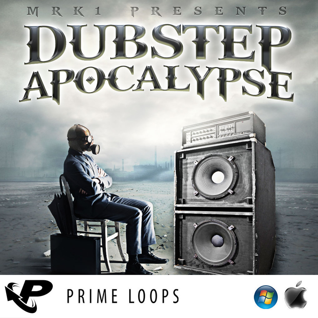 Stream Dubstep Apocalypse [Sample Pack DEMO] by Prime Loops | Listen online for free on SoundCloud