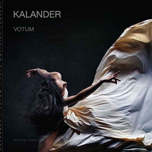 Stream Kalander - Votum by KALANDER | Listen online for free on SoundCloud