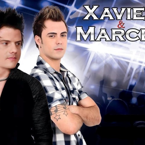 Stream Magnetismo by Xavier & Marcel | Listen online for free on SoundCloud