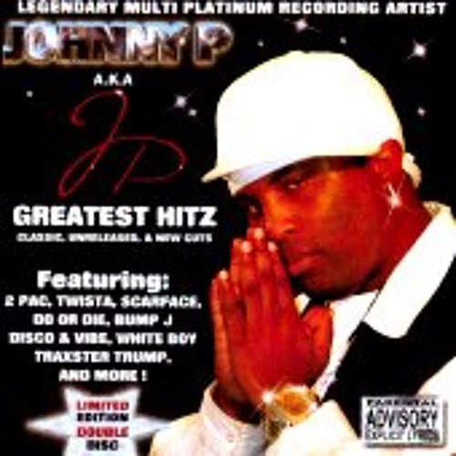 Stream Johnny P - Sing II U - DJ Double AC Juke Mix by ...