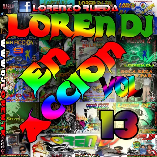 Stream Mega Cumbia Retro Mix - Loren Dj Tarija Bolivia - Seleccion Mix ... Stream Mega Cumbia Retro Mix - Loren Dj Tarija Bolivia - Seleccion Mix ...