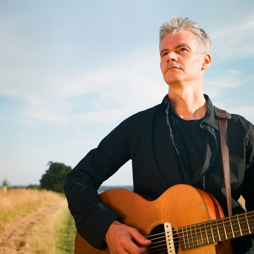 Stream Jonathan Thompson - Our Town by Meadow Music | Listen online for ...