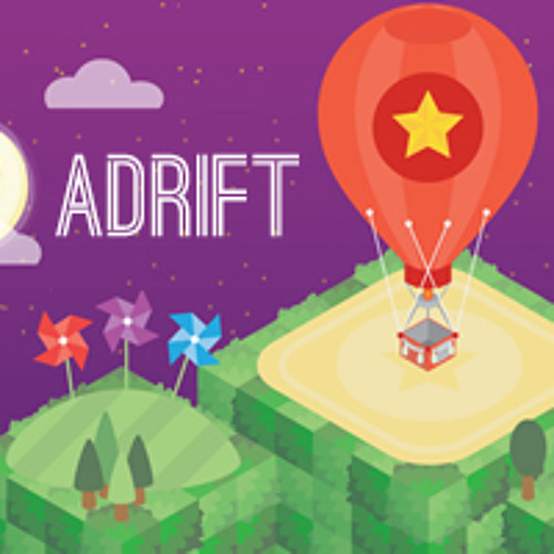 Stream tackmobile | Listen to Adrift Soundtrack playlist online for ...