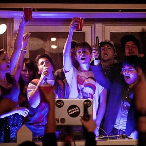 Stream Projext X Nights by Ryan Ryu Alexy | Listen online for free on ...