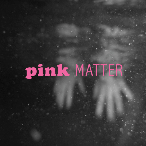 Stream Pink Matter by Patterns In Plastic | Listen online for free on ...